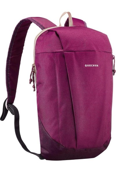 Quechua Sırt Çantası - 10 Litre - Quechua Sırt Çantası - 10 Litre -