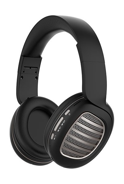 Snopy SN-BT55 Dıamond Tf Kart Özellikli Bluetooth Kulaklık - Siyah Snopy SN-BT55 Dıamond Tf Kart Özellikli Bluetooth Kulaklık - Siyah