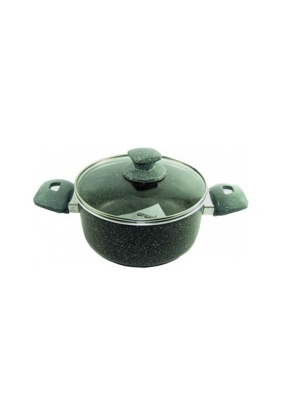 Arselon 28 cm Derin Granit Tencere Arselon 28 cm Derin Granit Tencere
