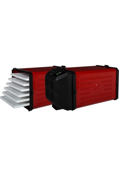 Tre Spade Atacama F77000 Pro Sebze Meyve Kurutma Makinası Tre Spade Atacama F77000 Pro Sebze Meyve Kurutma Makinası