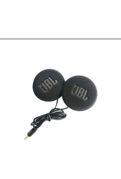 Cardo Rider JBL Kulaklık 45 mm