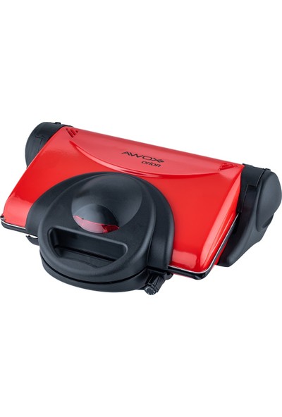 Awox Orion Tost Makinesi Kırmızı