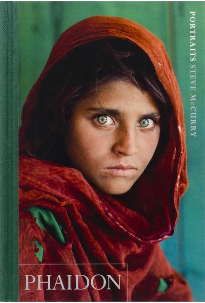 Steve Mccurry, Portraits, 2nd Edition Steve Mccurry, Portraits, 2nd Edition