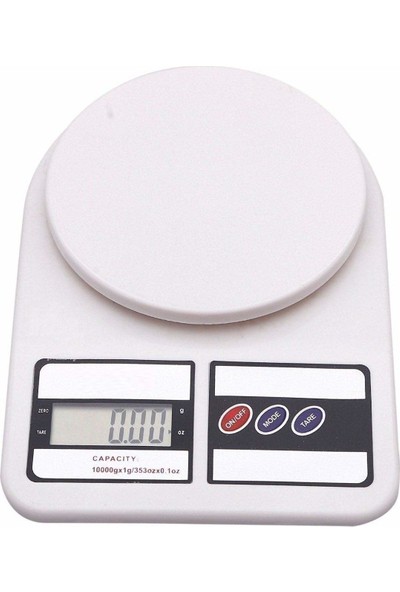 Aktaş Hassas Tartı