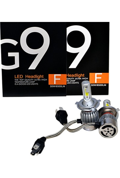 GMAX Led Xenon Far Ampulu H1 / H3 / H4 / H7 / H11 / 9005 / 9006 GMAX Led Xenon Far Ampulu H1 / H3 / H4 / H7 / H11 / 9005 / 9006