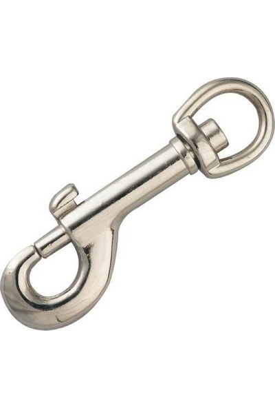 Peronline Paslanmaz Flok Kilidi 16 mm