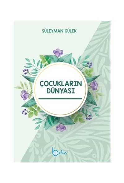 Çocukların Dünyası