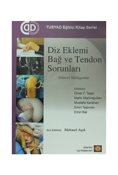 Diz Eklemi Bağ ve Tendon Sorunları Diz Eklemi Bağ ve Tendon Sorunları