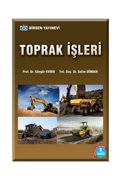 Toprak İşleri