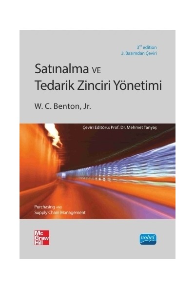 Satınalma ve Tedarik Zinciri Yönetimi