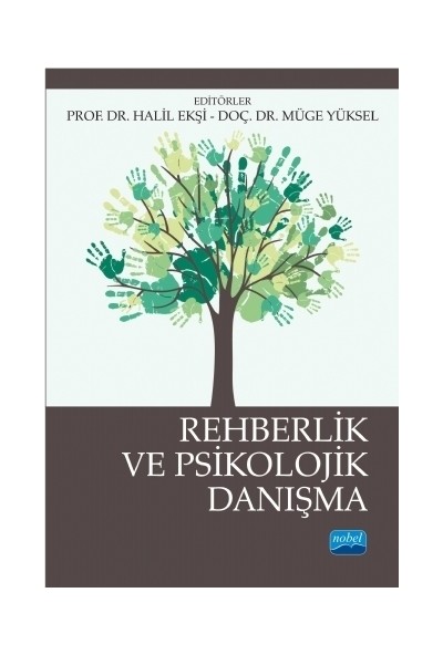 Rehberlik ve Psikolojik Danışma Rehberlik ve Psikolojik Danışma