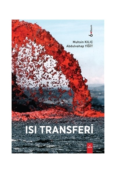 Isı Transferi