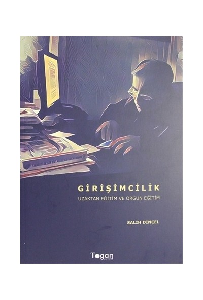 Girişimcilik