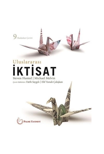 Uluslararası İktisat