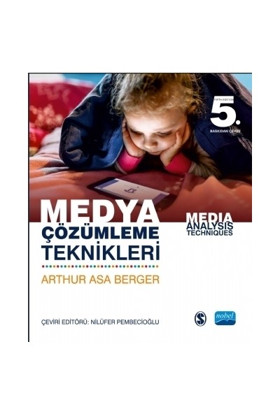 Medya Çözümleme Teknikleri