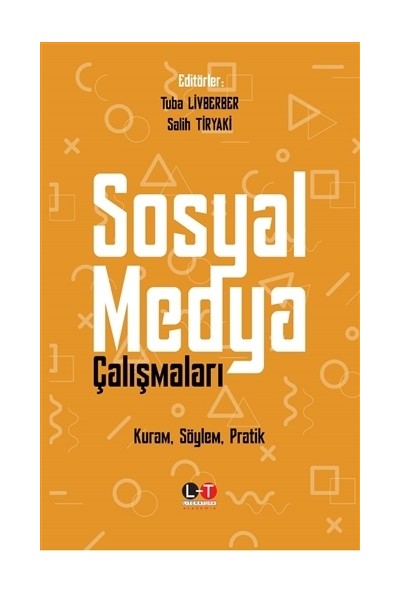 Sosyal Medya Çalışmaları