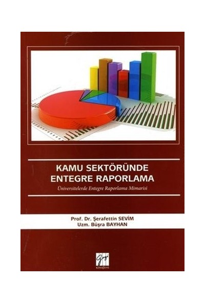 Kamu Sektöründe Entegre Raporlama