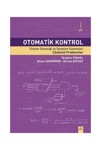 Otomatik Kontrol