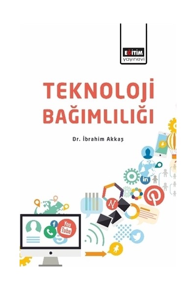Teknoloji Bağımlılığı