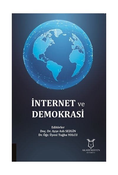 İnternet ve Demokrasi