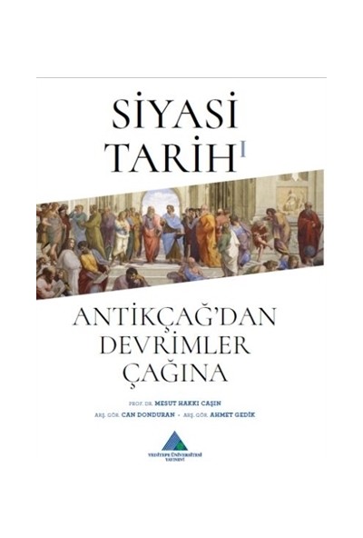 Siyasi Tarih 1 Siyasi Tarih 1