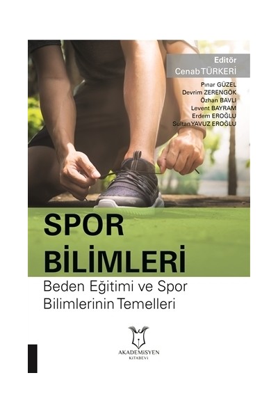 Spor Bilimleri