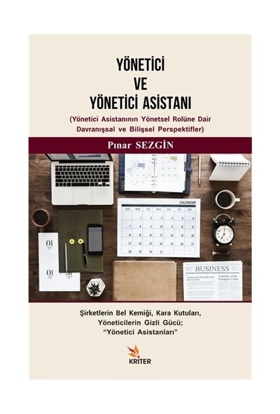 Yönetici ve Yönetici Asistanı