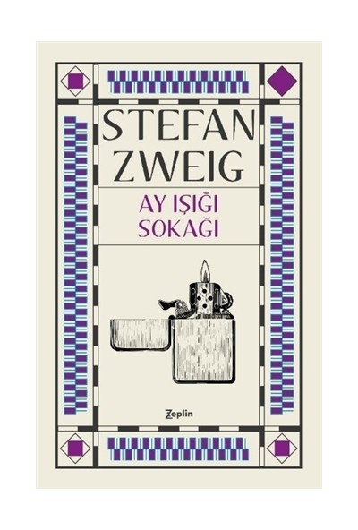 Ay Işığı Sokağı