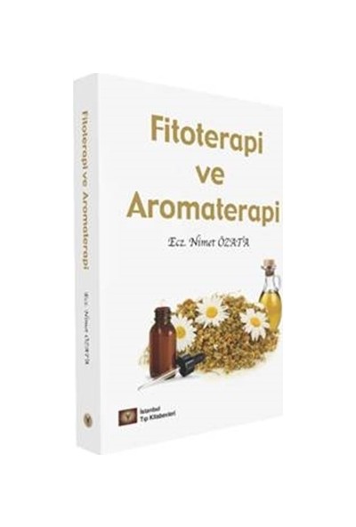 Fitoterapi ve Aromaterapi
