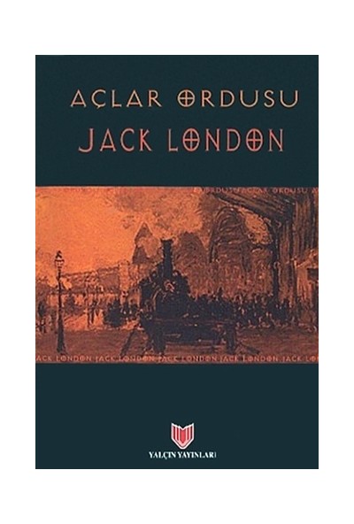 Açlar Ordusu (3. Hamur)