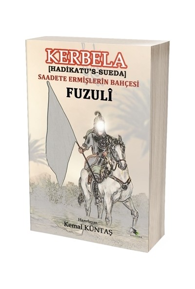 Kerbela - Hadikatu's Sueda