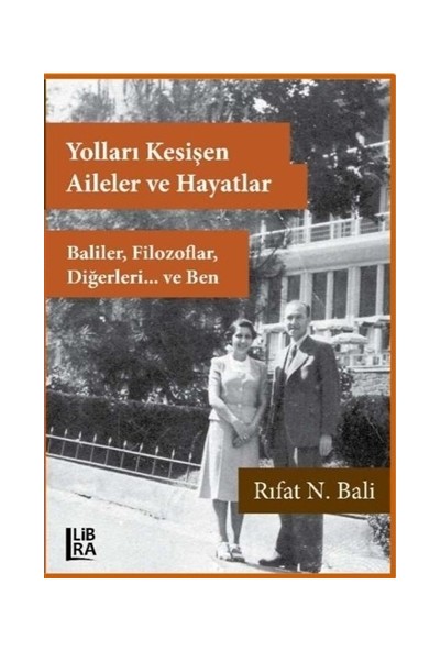 Yolları Kesişen Aileler ve Hayatlar Yolları Kesişen Aileler ve Hayatlar