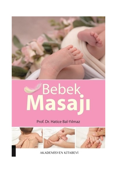 Bebek Masajı