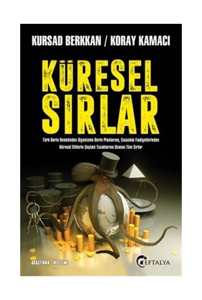 Küresel Sırlar
