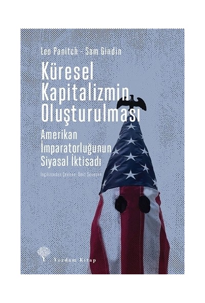 Küresel Kapitalizmin Oluşturulması