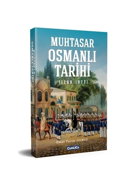 Muhtasar Osmanlı Tarihi Muhtasar Osmanlı Tarihi