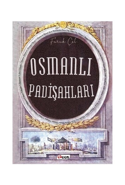 Osmanlı Padişahları