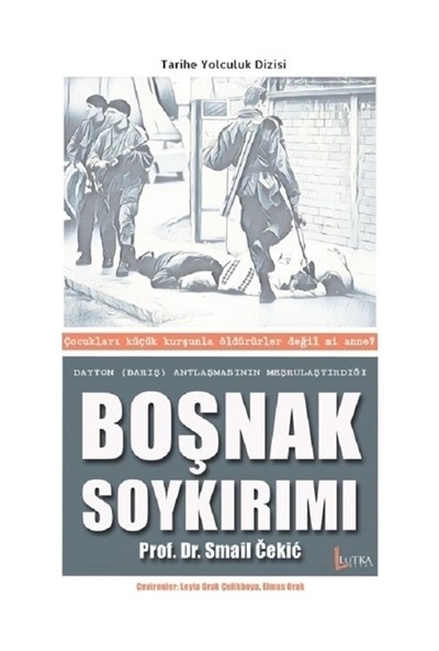Boşnak Soykırımı Boşnak Soykırımı
