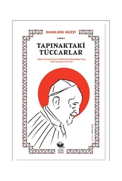 Tapınaktaki Tüccarlar