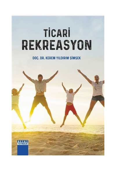 Ticari Rekreasyon