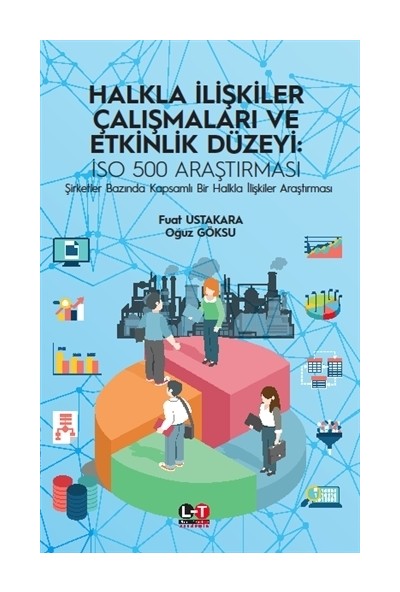 Halkla İlişkiler Çalışmaları ve Etkinlik Düzeyi: ISO 500 Araştırması