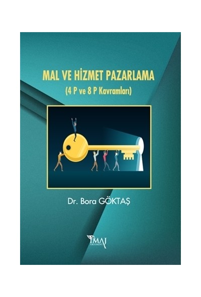 Mal ve Hizmet Pazarlama