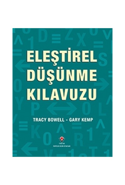 Eleştirel Düşünme Kılavuzu