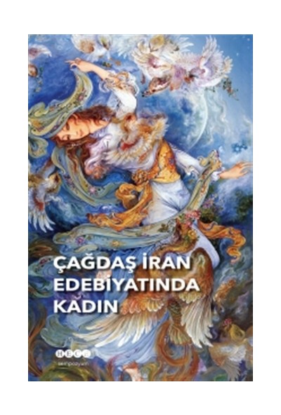 Çağdaş İran Edebiyatında Kadın