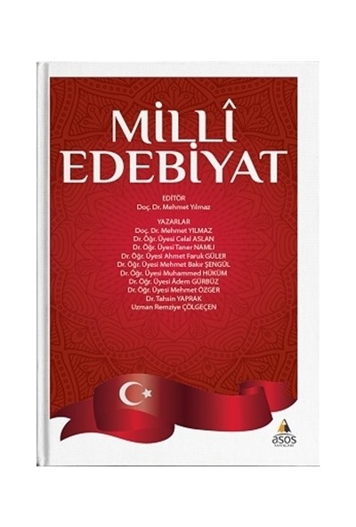 Milli Edebiyat