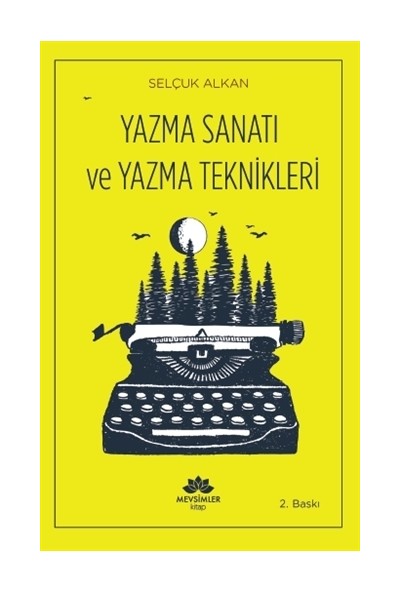 Yazma Sanatı ve Yazma Teknikleri