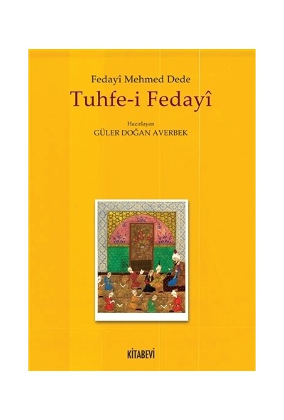 Tuhfe-i Fedayi