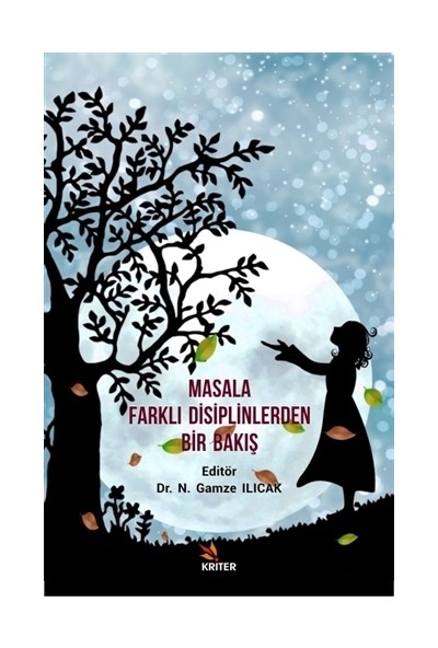 Masala Farklı Disiplinlerden Bir Bakış Masala Farklı Disiplinlerden Bir Bakış