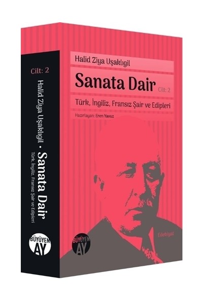 Sanata Dair (Cilt 2)