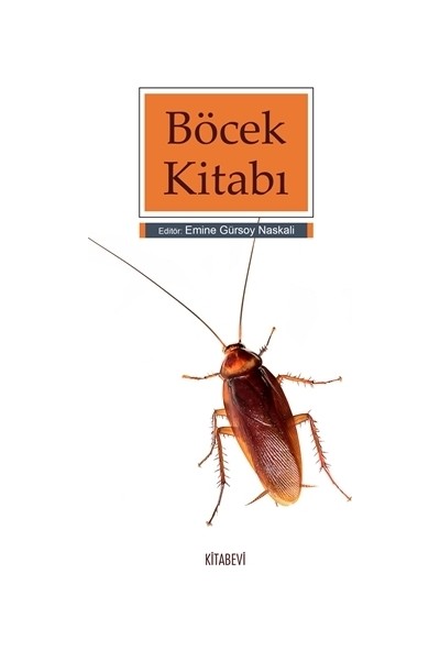 Böcek Kitabı